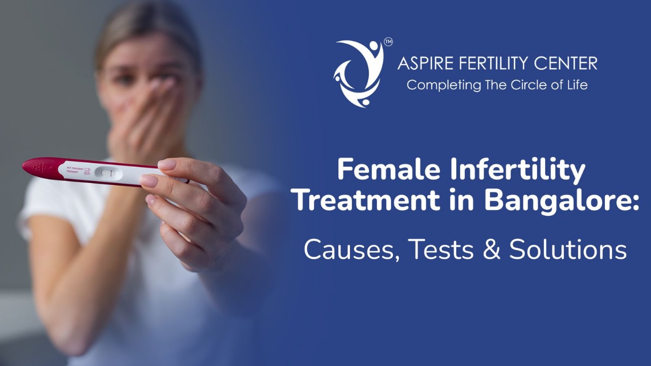 The Crucial Role of Embryologists in IVF & Patient Care » Aspire Fertility Center
